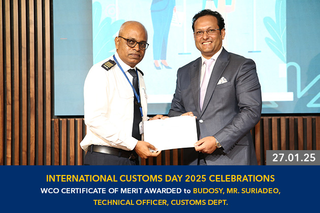 PAYE Employee - Mauritius Revenue Authority